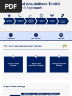 Boscard Template | PDF | Risk | Business