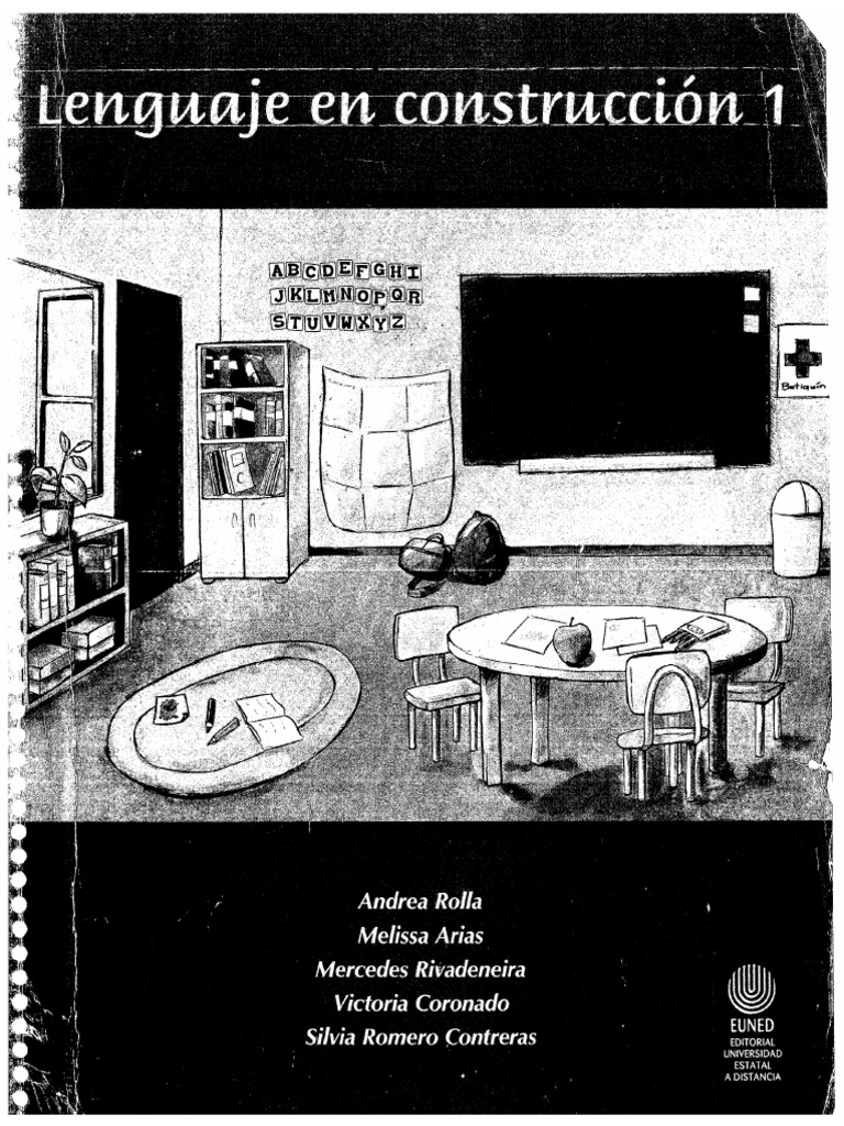 Lenguaje en Construcción 1, Rolla | PDF