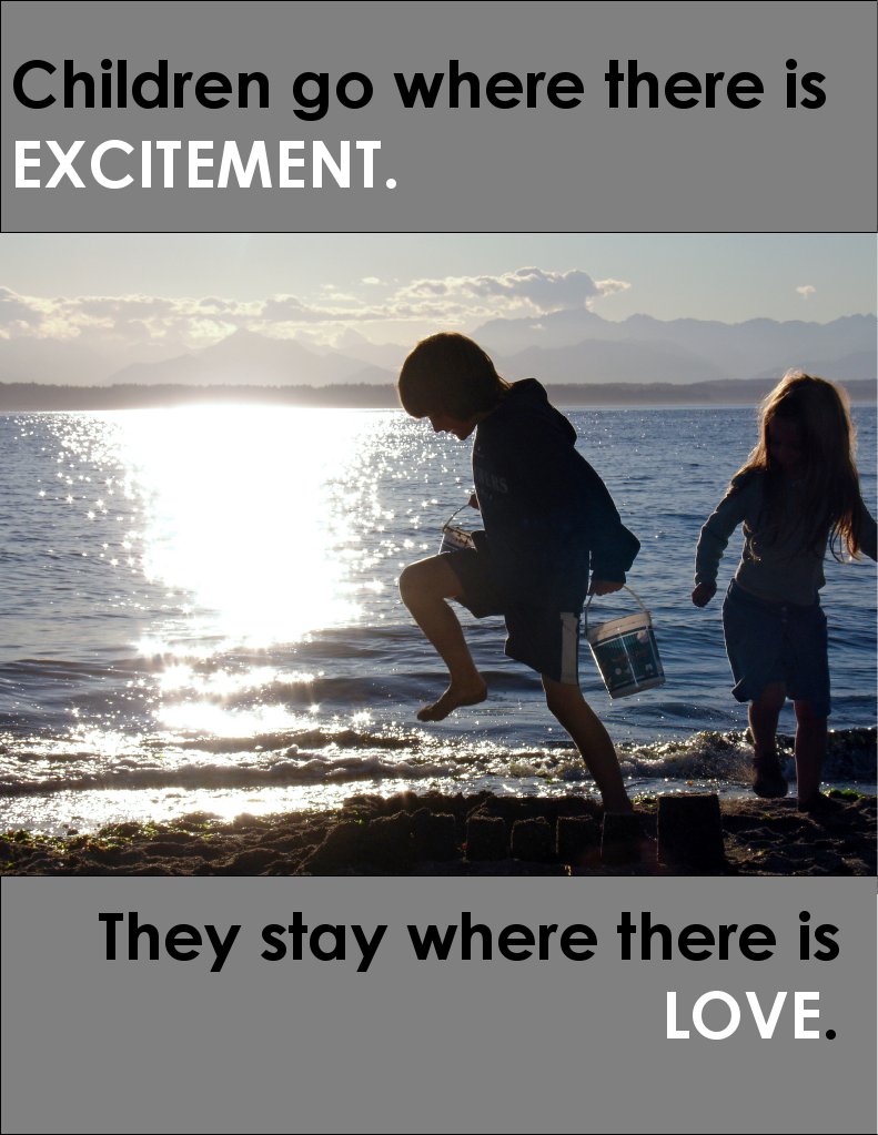 Excitement | PDF
