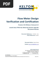 LNG Quality Specifications Overview | PDF