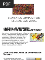 Esquemas Compositivos | PDF | Composición (artes visuales) | Ritmo