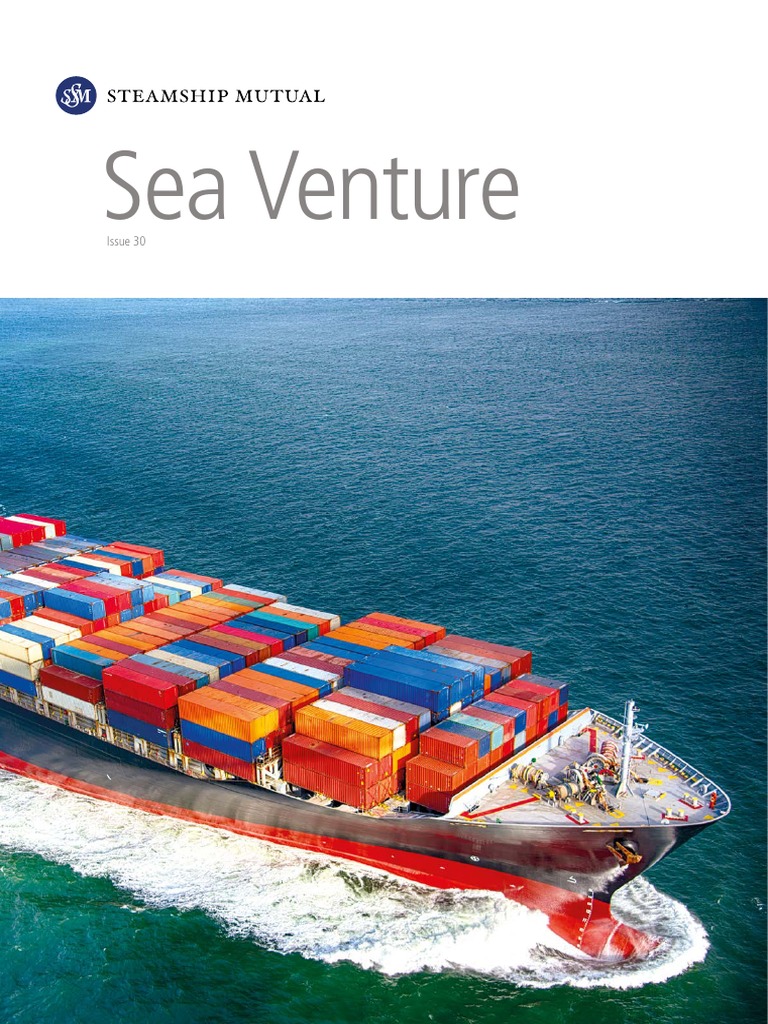 SeaVenture 30 | PDF | Damages | Arbitration