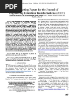 MS Word Project-1 | PDF | Microsoft Word | Page Layout