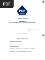 Guia Sobre Proteccion Maritima y El Codigo PBIP | PDF