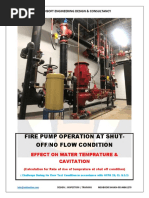 Fire Protection Systems Training Manual | PDF | Fire Sprinkler System ...