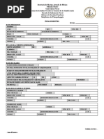 Interpretacion Del Test Sacks | PDF | Sicología | Ciencias del ...