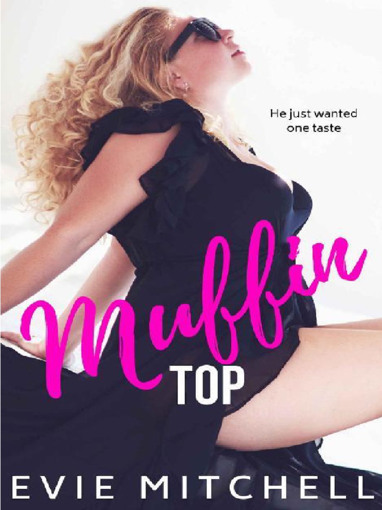 03 - Muffin Top - Evie Mitchell | PDF