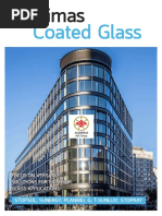 Planiclear Brochure | PDF | Glasses | Window