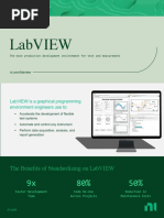 Computer Lab Proposal | PDF