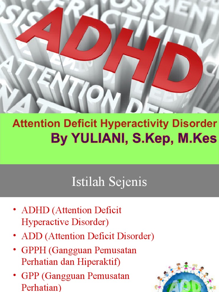 ADHD | PDF