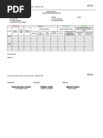 EXAMPLE School Learning Resource Plan Template - LR Plan | PDF ...