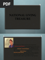 Masino Intaray | PDF | Art | Poetry