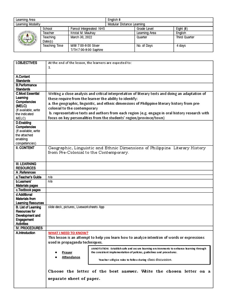 Exploring the Geographic, Linguistic and Ethnic Dimensions of ...