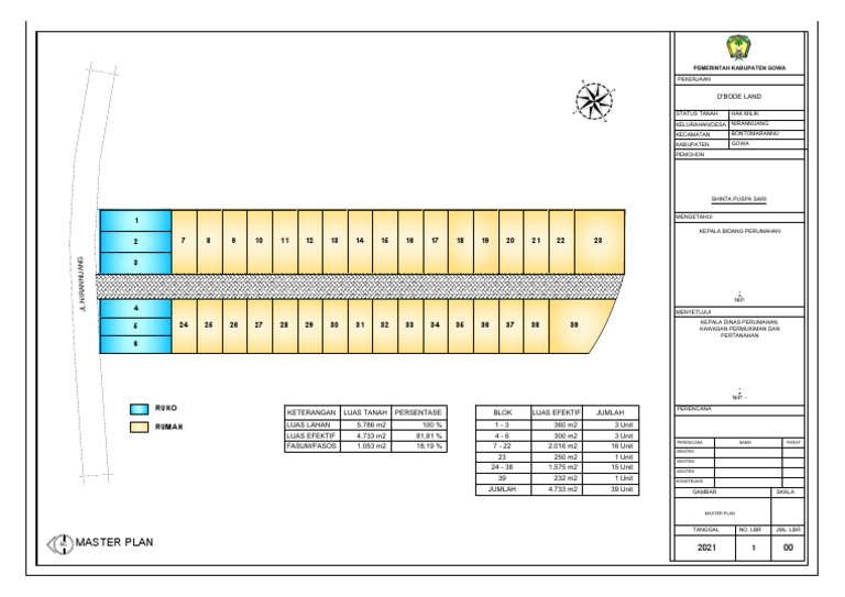 Site Plan | PDF