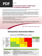 PADIS Guidelines Teaching Slides Pain | PDF | Analgesic | Intensive ...