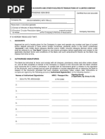 CIMB Omnibus-Board-Resolution-And-Extract-Omnibus-Board-Resolution ...