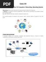 Answer Keys Cyber Quest Book 1-5 Updated | PDF | Computer Data Storage | Input/Output