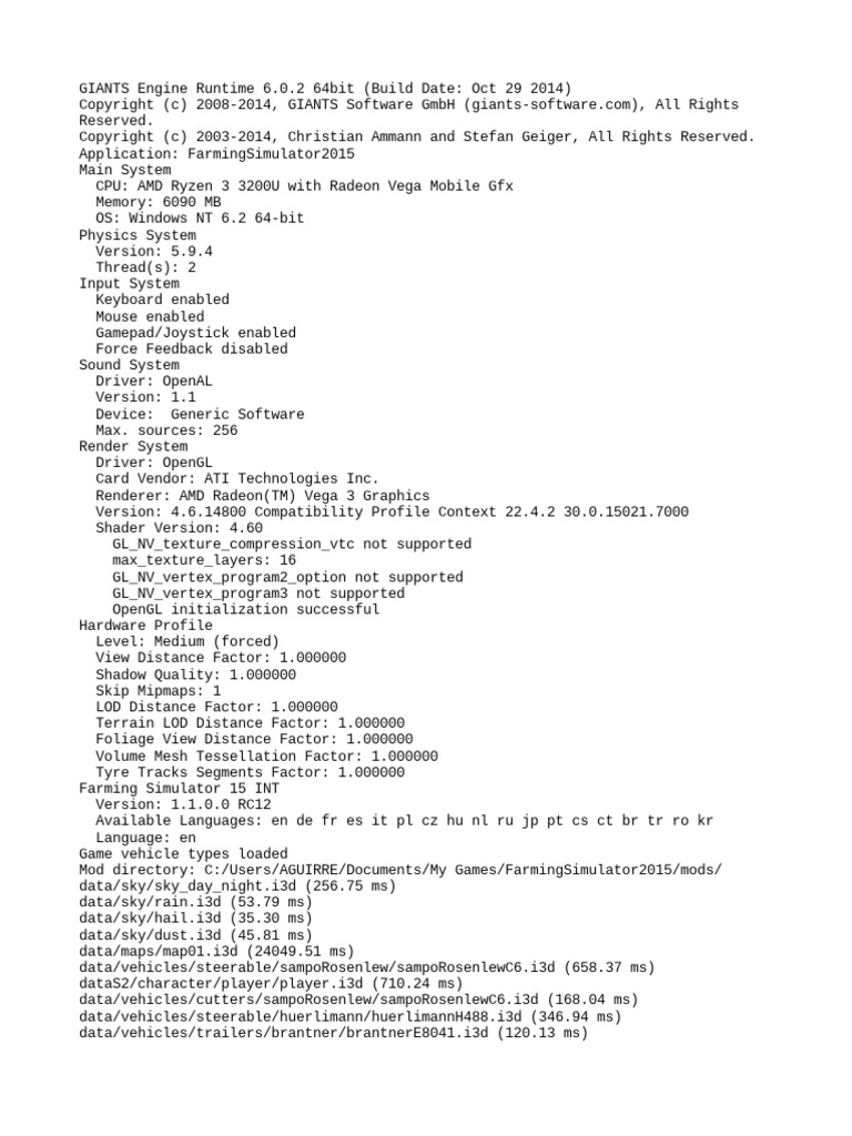 Log | Download Free PDF | Computer Science | Software Engineering
