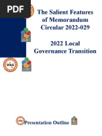 Project Implementation Management Monitoring and Evaluation (PIMME ...