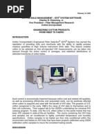 AATCC 163-2002 Colorfastness - Dye Transfer in Storage-Fabric-to-Fabric ...
