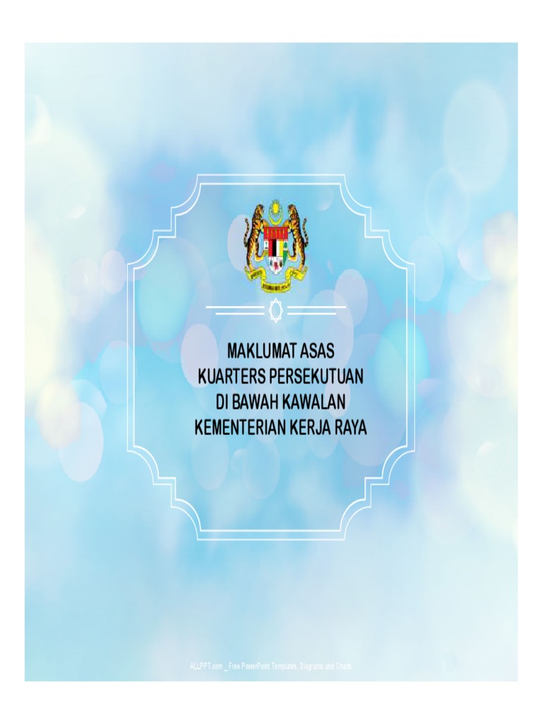 Slide Garis Panduan Kuarters Edit 25 Mac 2021 | PDF