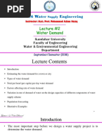 FORM I For Filing Water Cess Returns | PDF | Water And The Environment ...