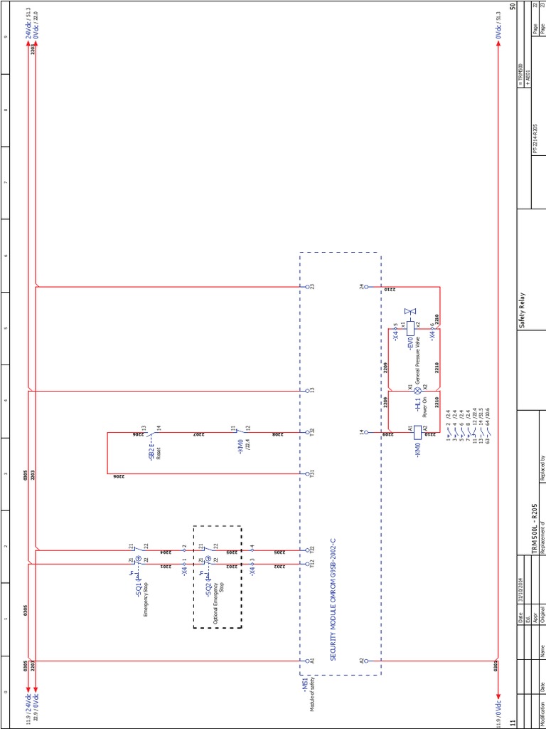 Electric Drawings | PDF