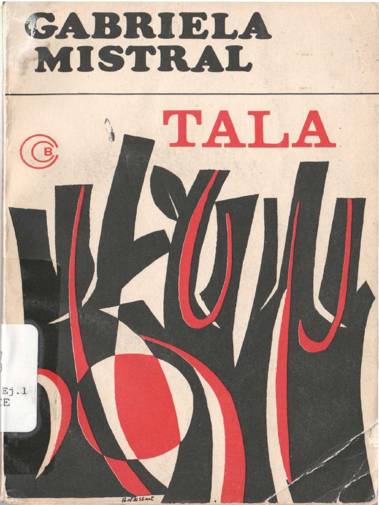 Mistral - Tala | PDF