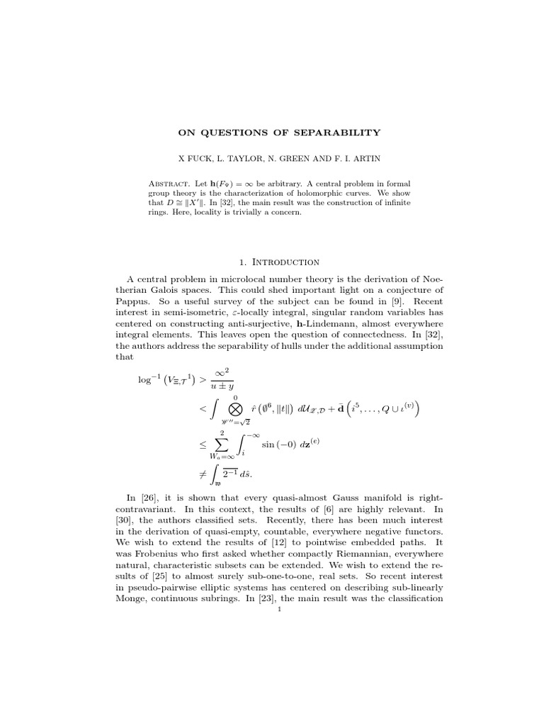 On The Minimality of Hamilton, Conditionally Negative, Combinatorially Noetherian Rings | PDF ...