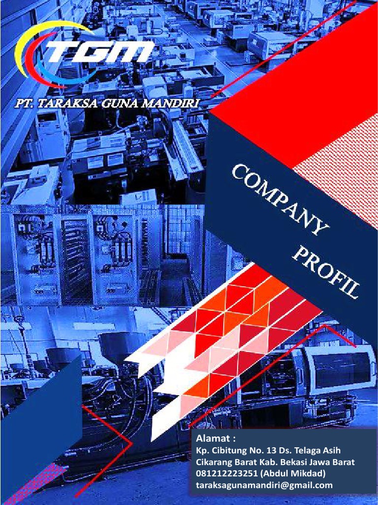 Comprov TGM 2022 | PDF