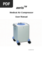 AC3 Optimus IABP: Product Specifications | PDF | Electrocardiography ...