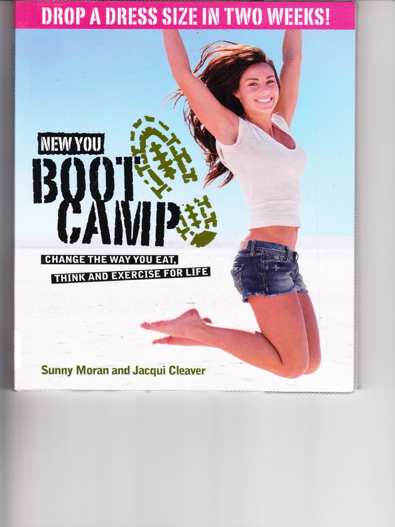 New You Boot Camp | PDF | Physical Quantities | Quantity