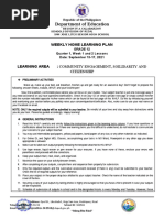 Module 1 Assessment | PDF | Educational Assessment | Test (Assessment)