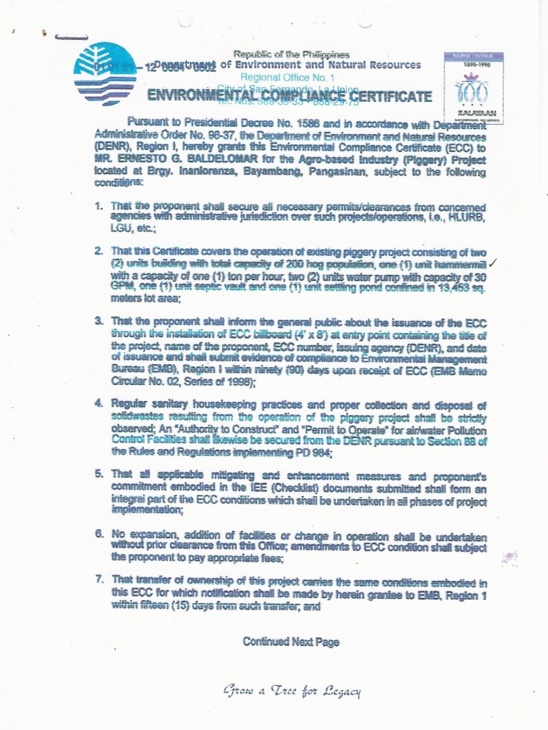 010101-120004-0502 Ecc | PDF