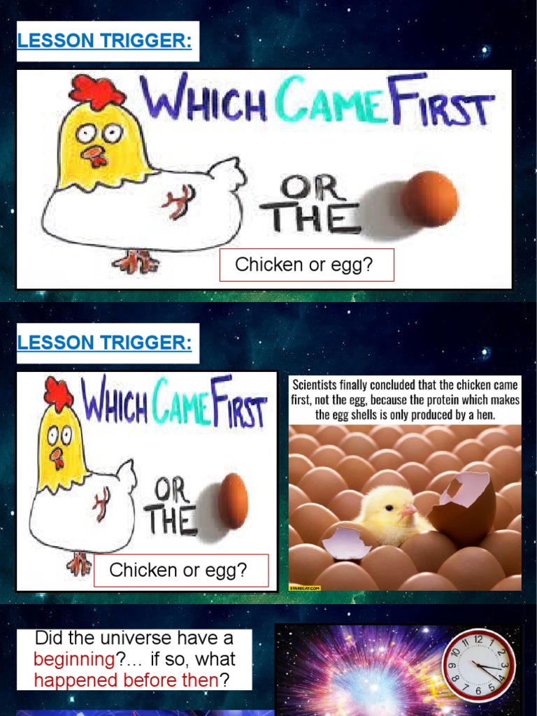 Earth-Science-Lesson 1 New Normal | PDF | Solar System | Planets