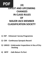 Watertight Integrity in Ship Design | PDF | Shipping | Water Transport