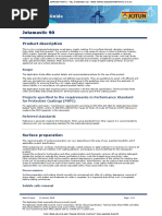 CAP 437 Standards for Helidecks | PDF | Standardization