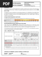Loading Platform DOKA | PDF | Scaffolding | Safety