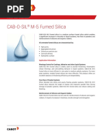 Sylobloc Silica Anti-Blocking Additives: Product Portfolio & Selection ...