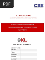 Labtainers Student Guide: Fully Provisioned Cybersecurity Labs | PDF ...