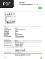 Topcable Toxfree ZH Rc4z1-k As Esp | PDF | Copper | Electrical Engineering