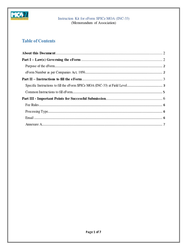 Guide Inc 33 Spice Moa | PDF | Computing