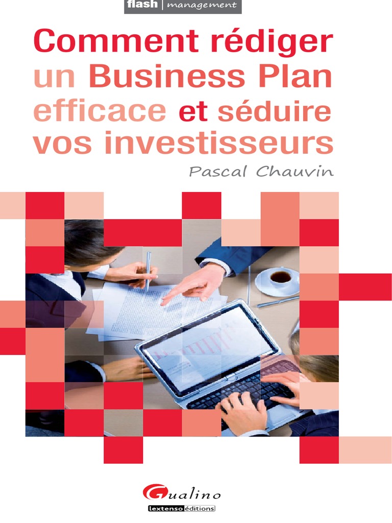 Rédiger Un Plan D'affaire RQLPDF | PDF | Plan d'affaires | Business