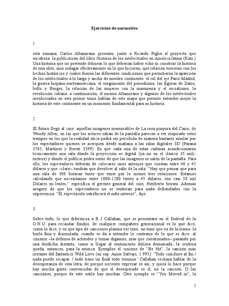 Burla fina y disimulada en la música | PDF | Buenos Aires