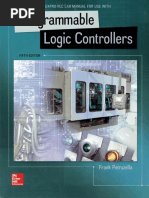 PLC Programming For Industrial Automation | PDF | Programmable Logic ...