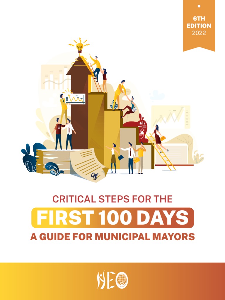 Critical Steps For The First 100 Days - Municipal Mayors-Rev3 | PDF ... Critical Steps For The First 100 Days - Municipal Mayors-Rev3 | PDF ...