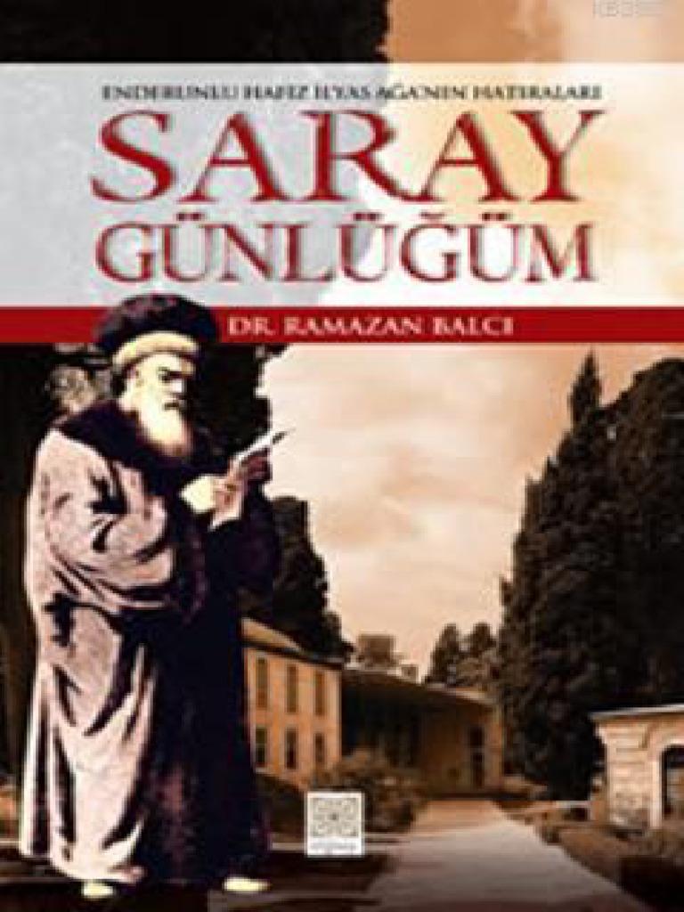 Enderunlu_Saray Günlüğüm | PDF