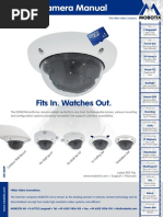 How Do I Reset My MOBOTIX Product To The Factory Default Settings | PDF | World Wide Web ...