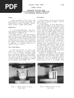 Methodology - Plate Load Test | PDF | Column