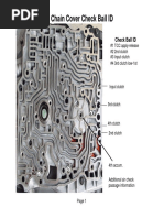 EMU Classic Pinout | PDF